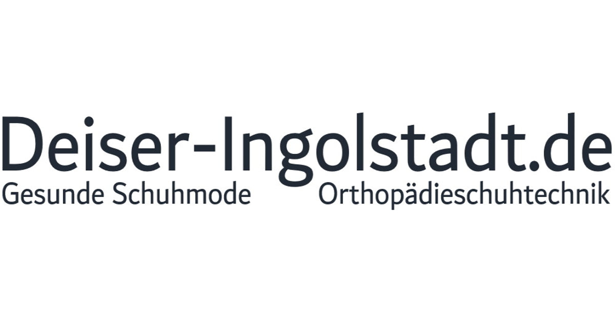 Best Selling Products – Deiser Kompetenz für Schuh & Fuß GmbH